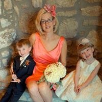 Lisa Bower – Medium