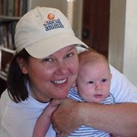 Stacie Stewart – Medium