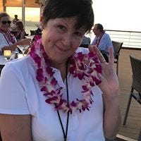 About – Mary Margaret O'Dowd – Medium