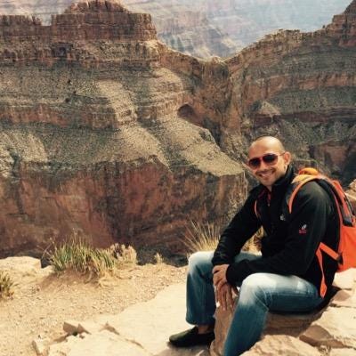 Manoj Vensimal – Medium