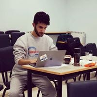 Sharif Mahmoud – Medium