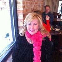 Brenda Burke – Medium