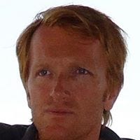 Jeremy Muras – Medium