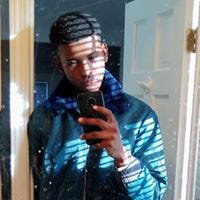 About – Nicardo Blake – Medium