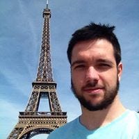 Andreas Pickel – Medium