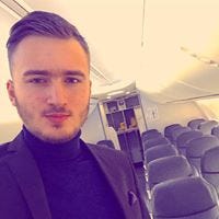 About – Alexandr Guschin – Medium