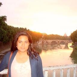 Nadine Mansour – Medium