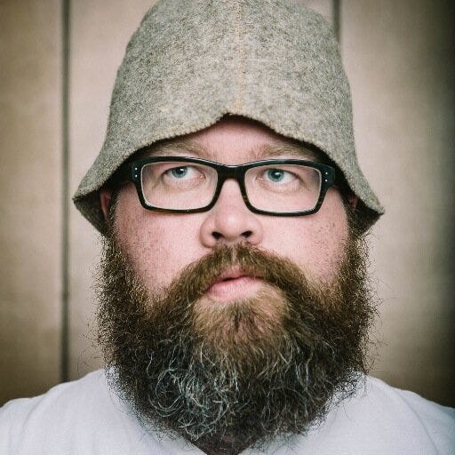 Peter Baker – Medium