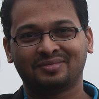 Jeffin Jacob Mathew – Medium