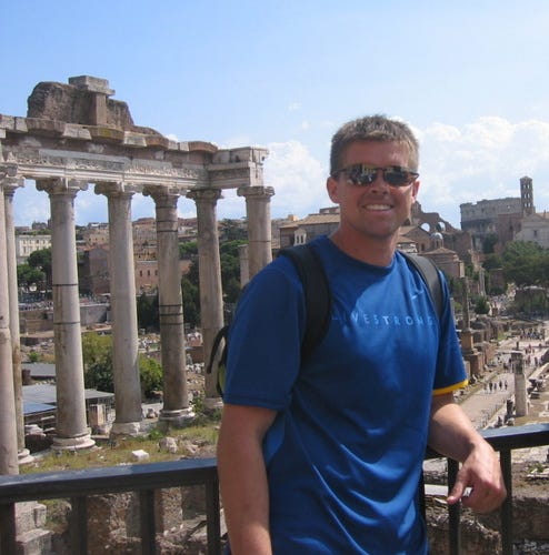 Jesse Weber – Medium