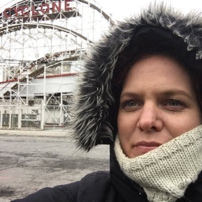 Kerryn Scriven – Medium