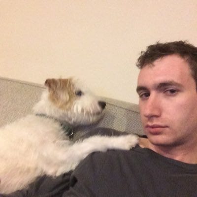 Drew Kochman – Medium
