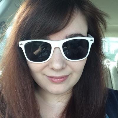 About – Allison Nimlos – Medium