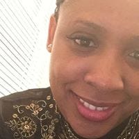 Valerie L. Banister – Medium
