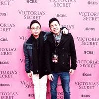 Nicholas Ang – Medium
