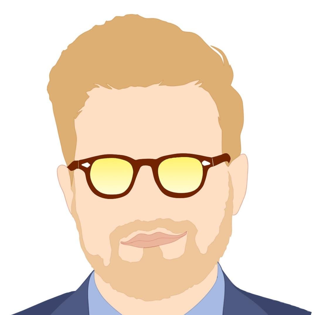 Adam Conover – Medium