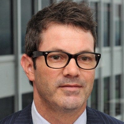 Serge Roy – Medium