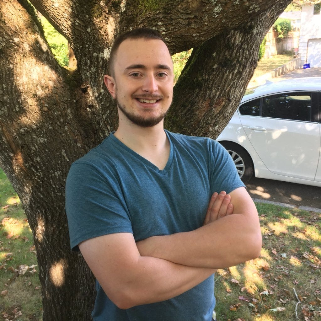 Stephen Thatcher – Medium