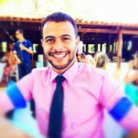 Bruno Barros – Medium