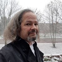 Dan Laurier Beaulieu – Medium