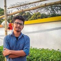 Saidul Khan – Medium