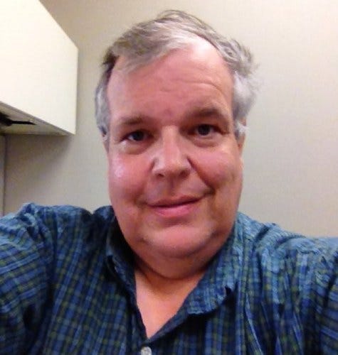 Richard LeComte – Medium