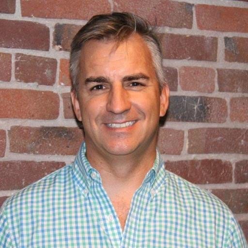 Craig Johnson – Medium