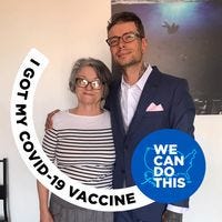 Denise Michelet – Medium