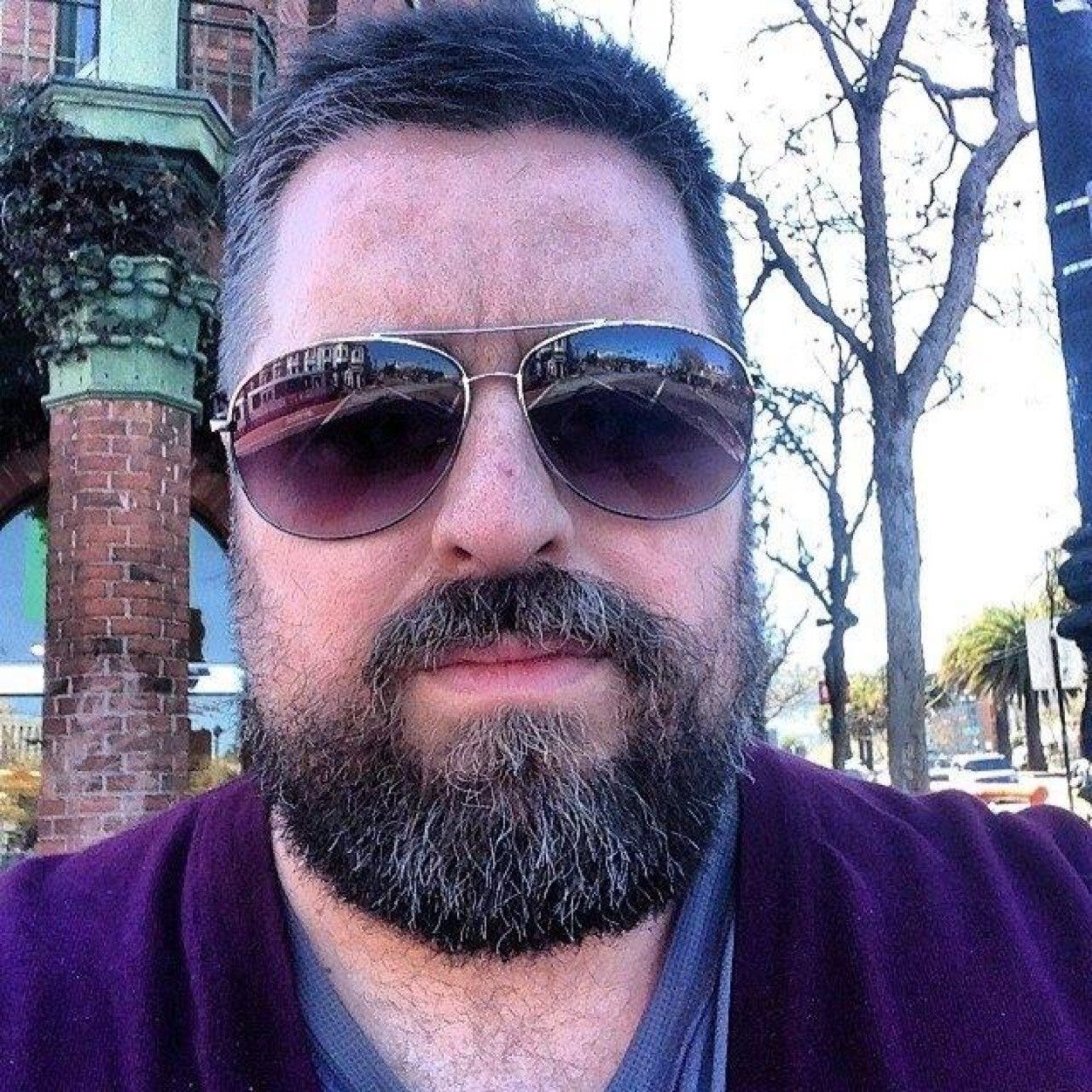 Tom Stovall – Medium