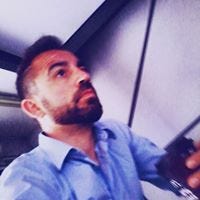Nico Ricciardi – Medium
