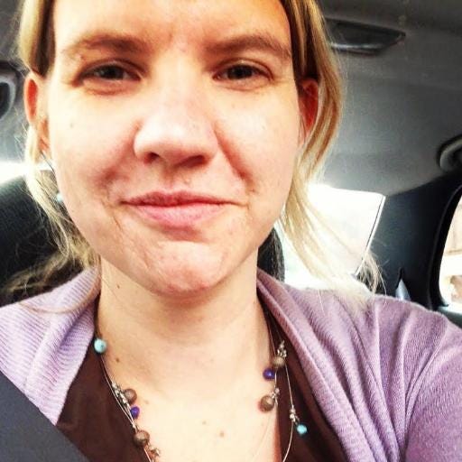 Katy Otto – Medium