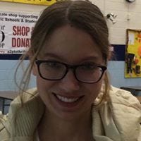 Mary Janevic – Medium