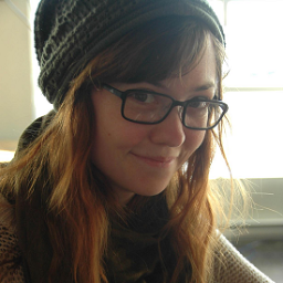 Chantal Poitras – Medium
