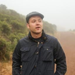 About – Jeremiah Rogers – Medium