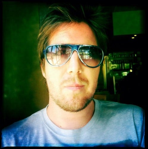 Chris Mortimer – Medium