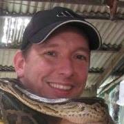 Derek Seabury – Medium