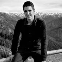 Jordan Sean Brashears – Medium