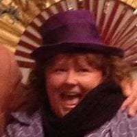 Sandy Harris – Medium