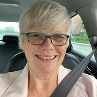 April Wilson – Medium