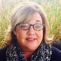 Regina Davis Vance – Medium