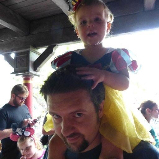 Cameron Hinkle – Medium