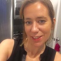 Catherine McAran – Medium