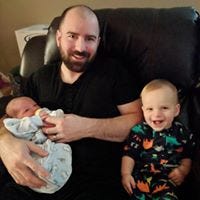 Travis Eberhart – Medium