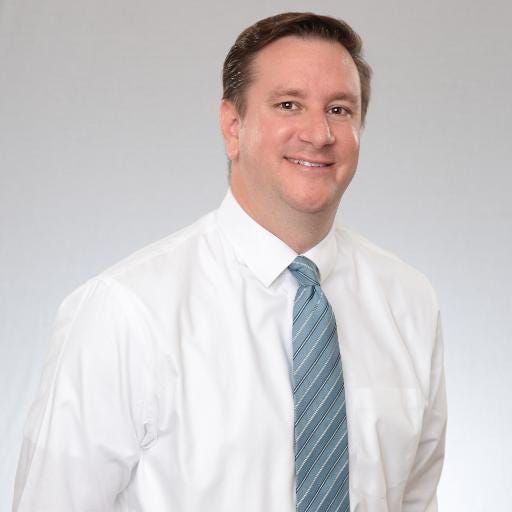 Carson Chandler – Medium
