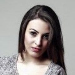 Loubna Chafik – Medium