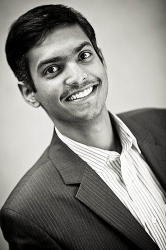 Sushant Sahu – Medium