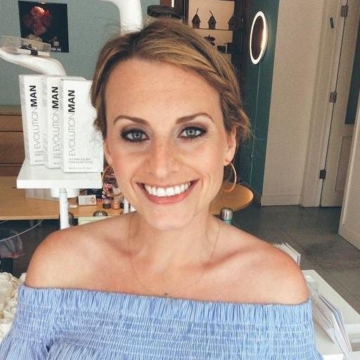 Jenn Smith – Medium