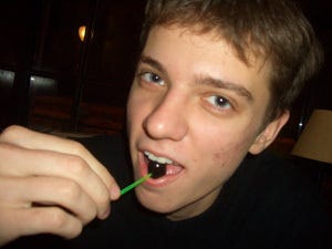 Dmitry Vlasov – Medium