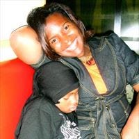 Latrice Thomas – Medium