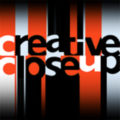 Creative Closeup – Medium